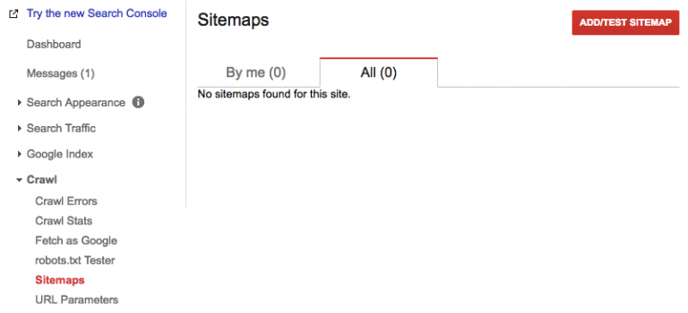 How do I Get Google to Index my Site Faster? (How to Submit URLs)