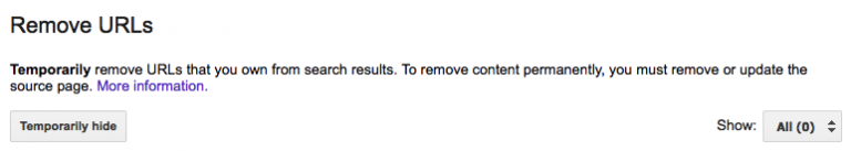 How do I Get Google to Index my Site Faster? (How to Submit URLs)