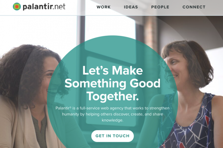 How to Grab Attention With Your Website Homepage Introduction