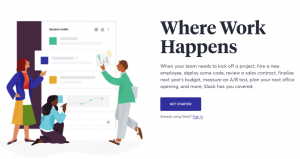 How to Grab Attention With Your Website Homepage Introduction