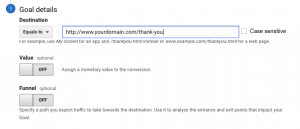 How to Create a Website Conversion Funnel (Examples)