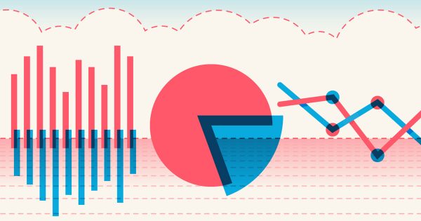 How to Use Data Visualizations To Leverage Your Online Marketing Data