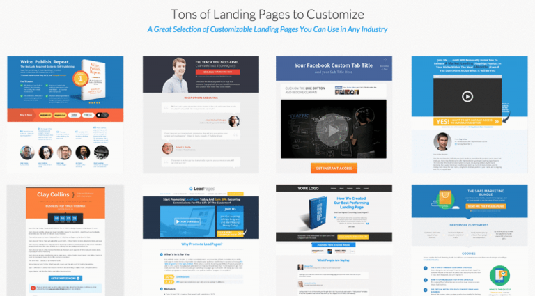 Best Landing Page Builder: Top Tools Comparison Guide
