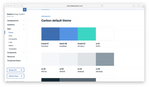 The Best Website Color Palettes to Increase Engagement in 2025