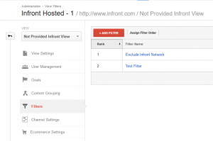 How to Unlock and See Not Provided Keywords in Google Analytics (2018)