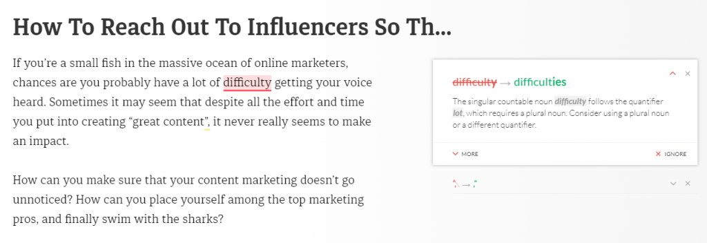 How To Reach Out To Influencers So That They Can’t Say No