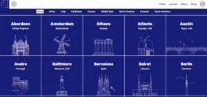 20 Example Travel Websites That Will Get You Moving