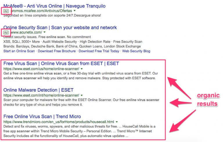 8 Reasons Why Your Website Needs Search Engine Optimization