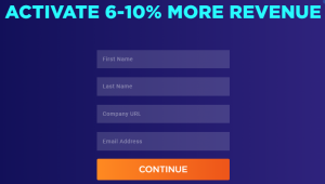 19 Form Design Best Practices to Get More Conversions + Examples