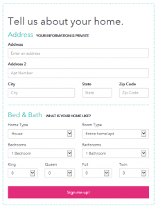 19 Form Design Best Practices to Get More Conversions + Examples