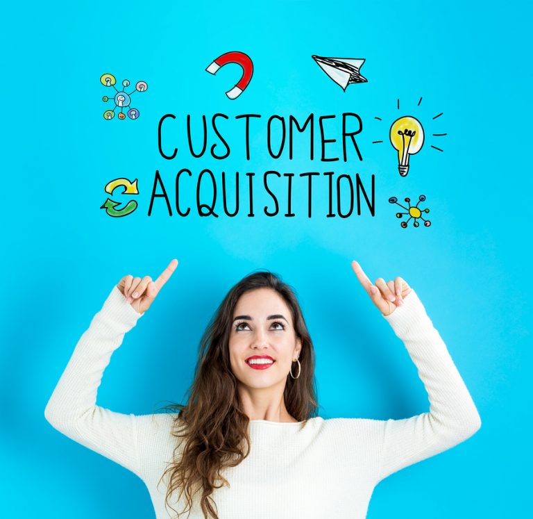 The Best Customer Acquisition Techniques You Need to Start Testing