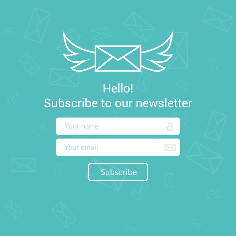 9 Advanced Tips to Get More Email Subscribers Fast