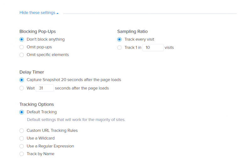 How to Use a Website Click Tracking Tool to Improve the User Experience