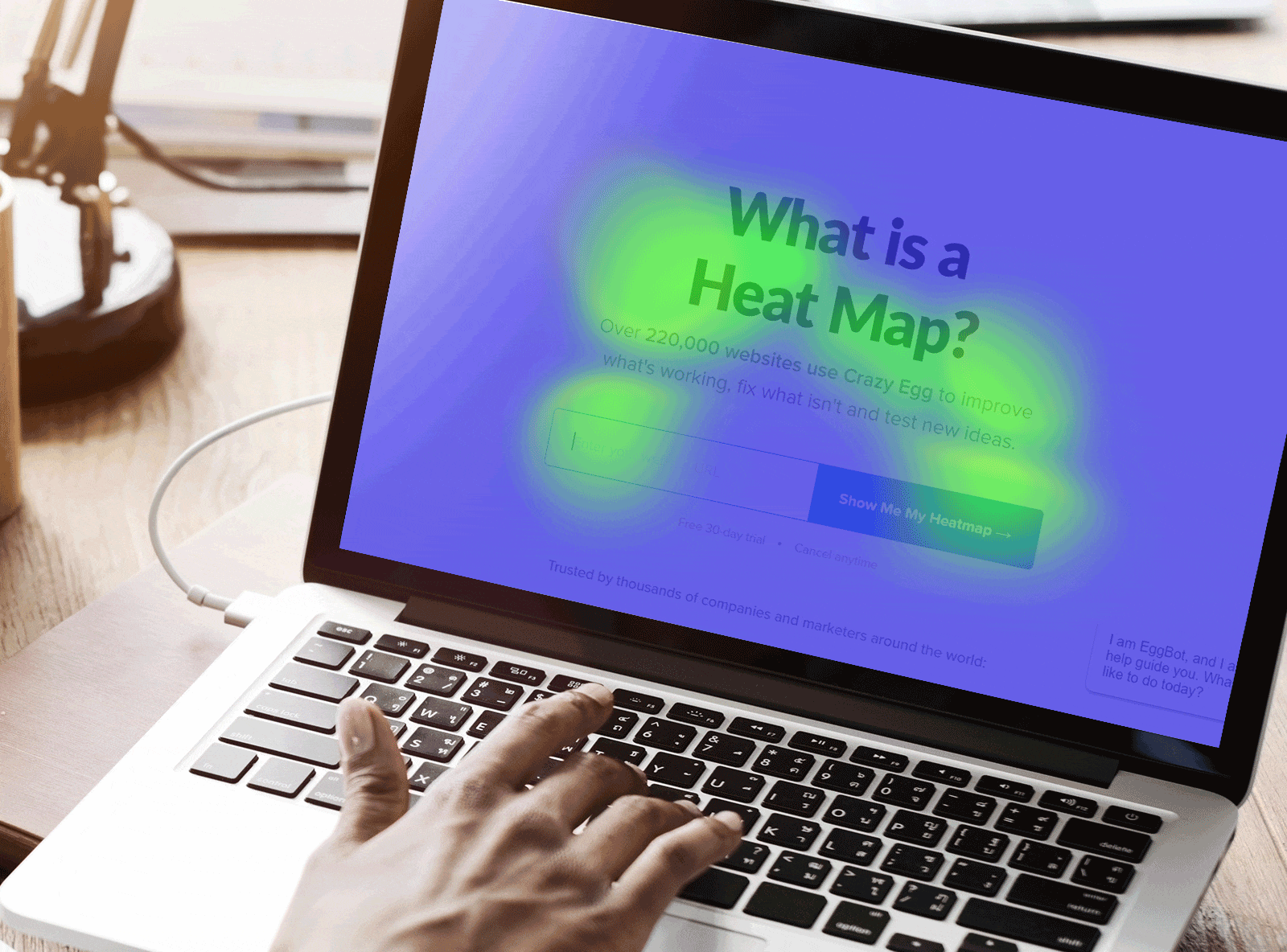 What Is A Heat Map How To Generate One Example And Case Studies 2022 