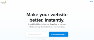 31 Effective Homepage Design Examples and Ideas for Your Website