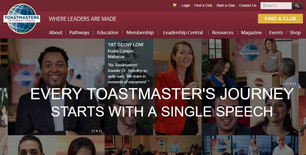 31 Effective Homepage Design Examples and Ideas for Your Website