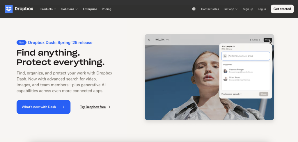 The 31 Best Homepage Design Examples for Your Website