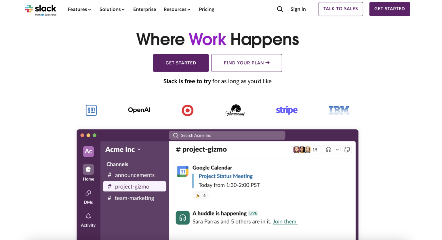 The 31 Best Homepage Design Examples for Your Website