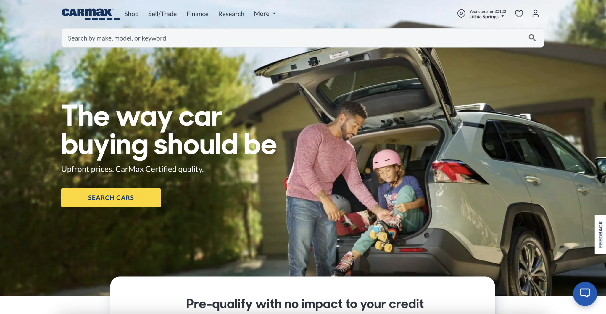 The 31 Best Homepage Design Examples for Your Website