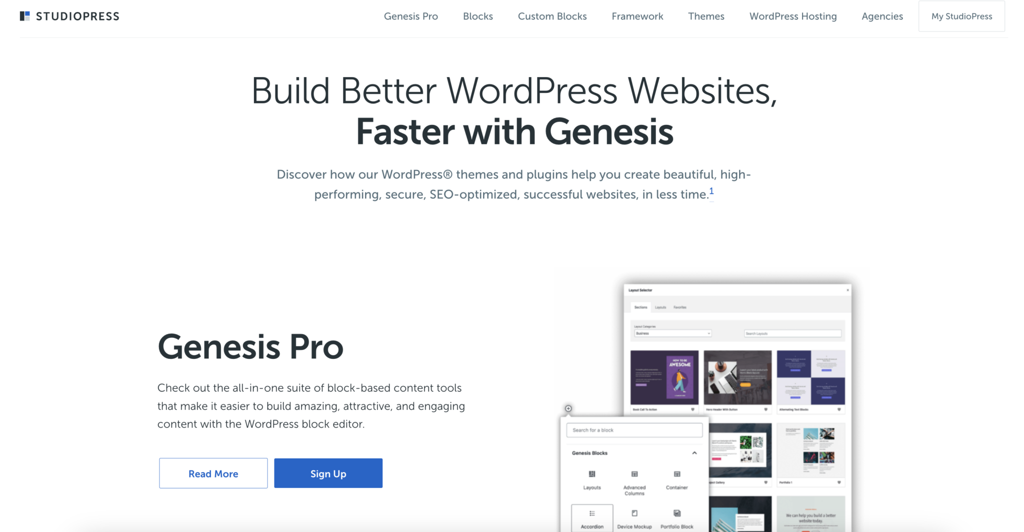 The 31 Best Homepage Design Examples for Your Website