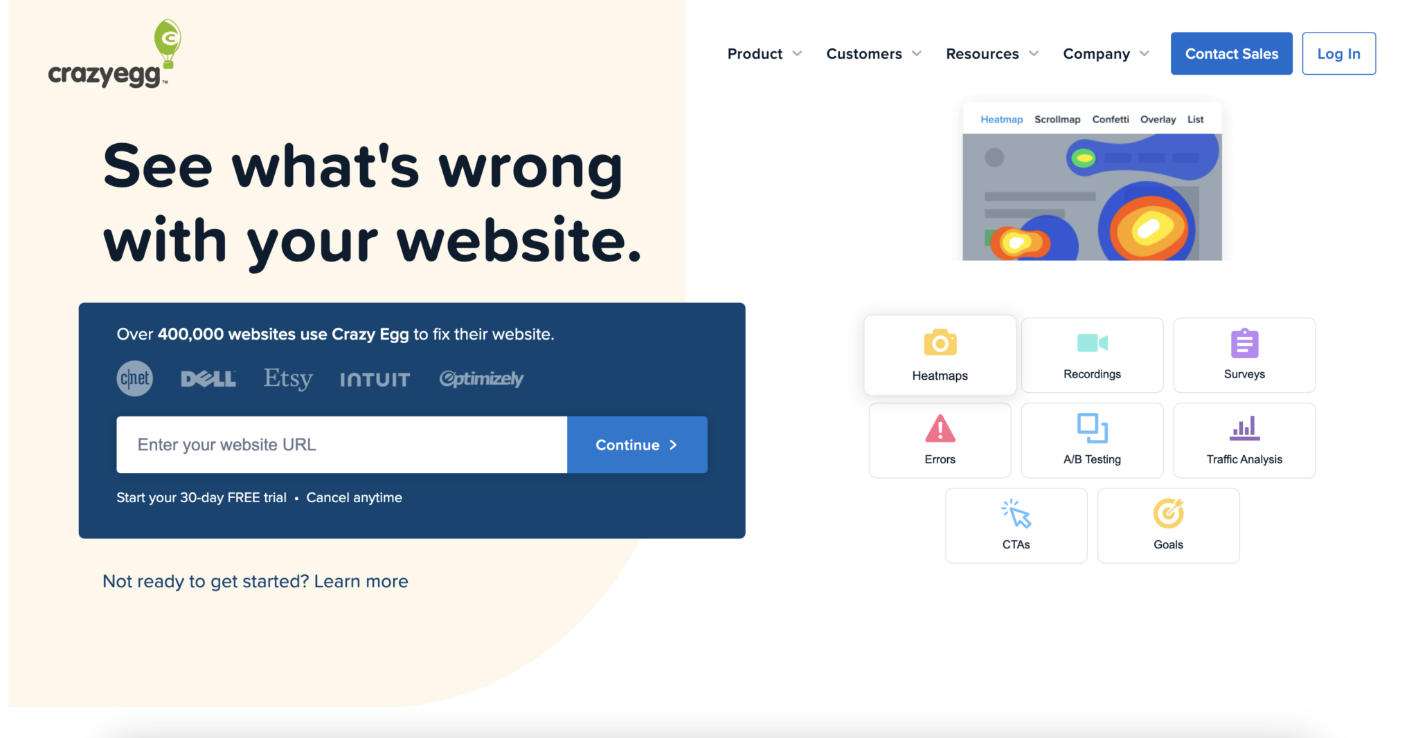 The 31 Best Homepage Design Examples for Your Website