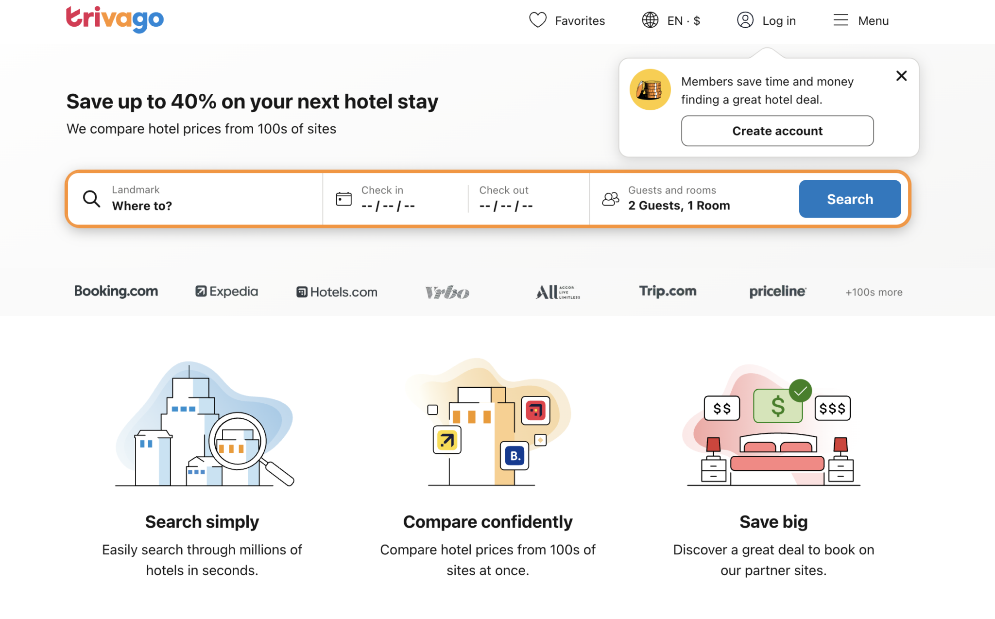 The 31 Best Homepage Design Examples for Your Website