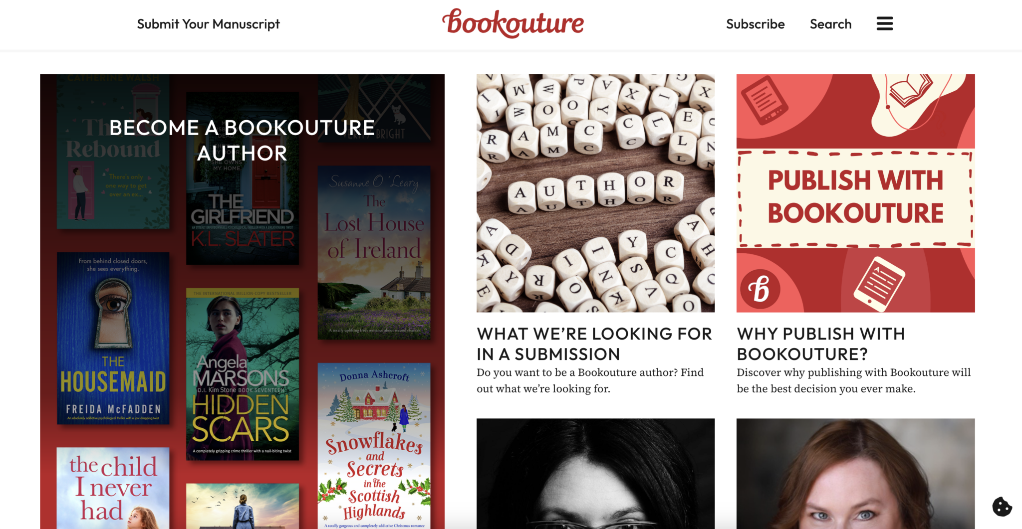 The 31 Best Homepage Design Examples for Your Website