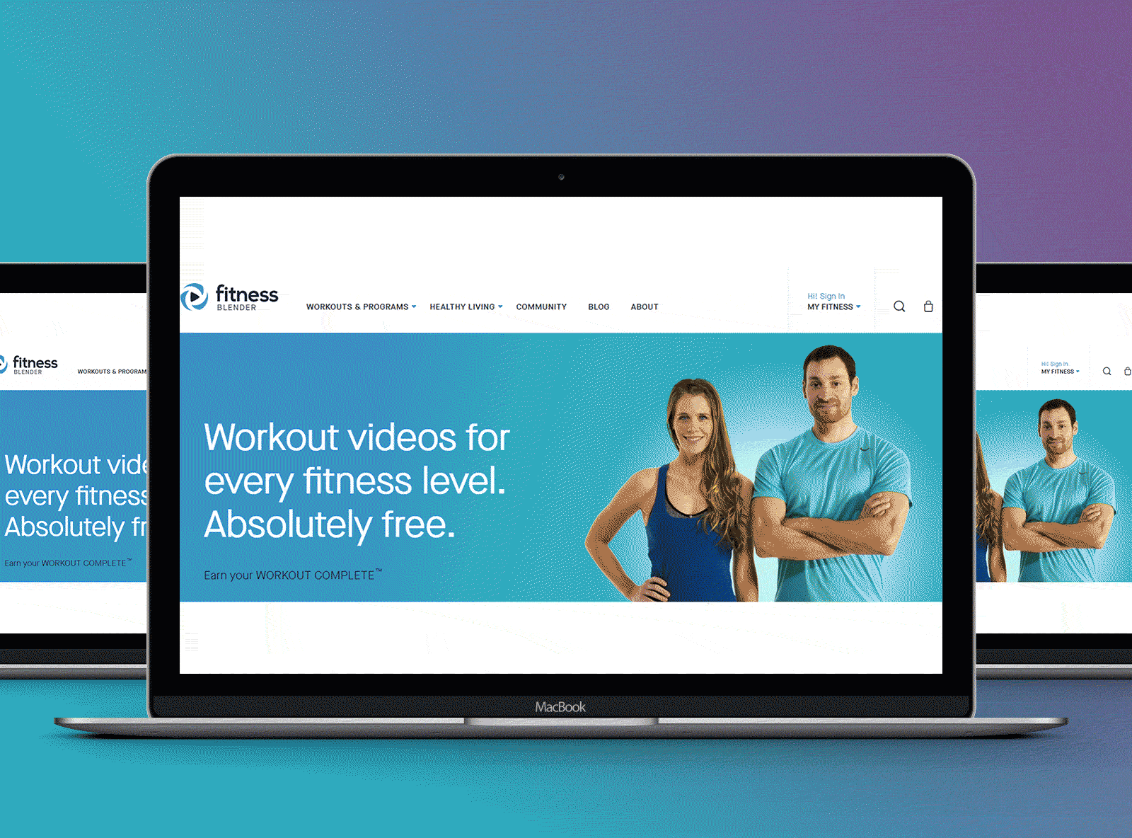 21 Of The Best Website Homepage Design Examples Gambaran