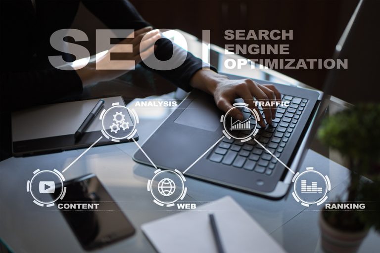 How to Optimize Your Website for SEO and Conversions