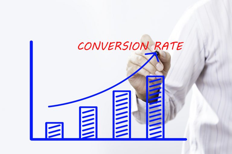 How to Calculate Your Landing Page Conversion Rate (And Increase It)