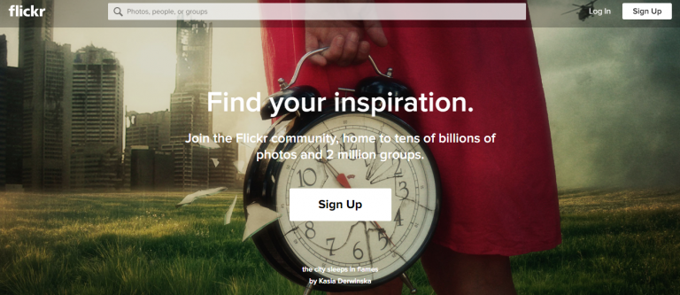 23 Effective Landing Page Design Examples That Convert