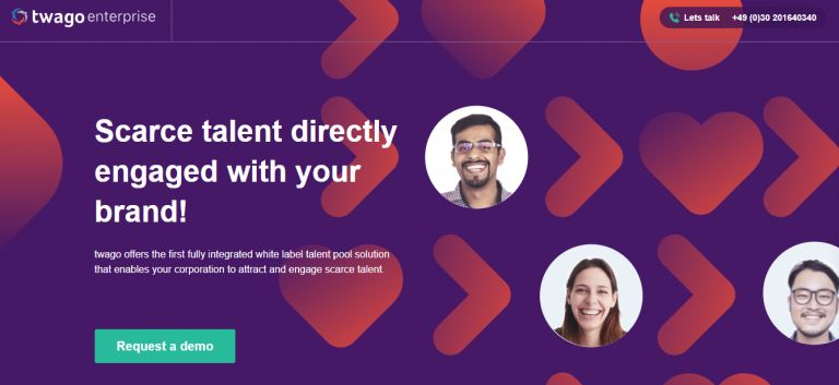 23 Effective Landing Page Design Examples That Convert