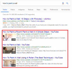 How to Improve Your Search Ranking With Video - Crazy Egg