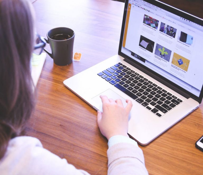 Website Navigation: Tips, Examples and Best Practices