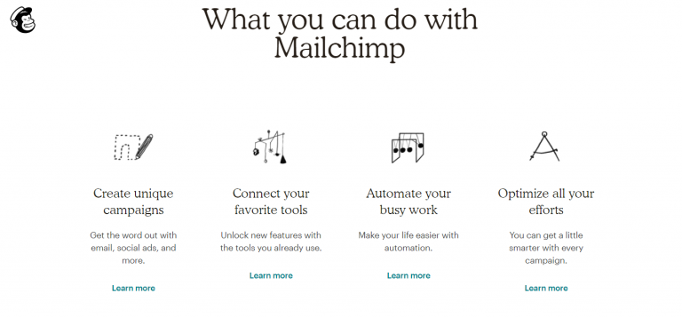 The Best Website Layouts for User Experience and Conversions