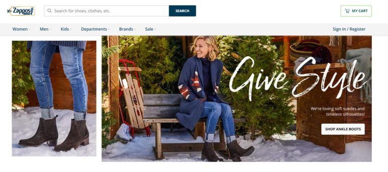 The Best Website Layouts for User Experience and Conversions