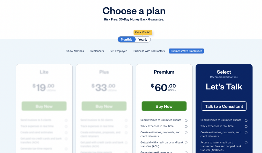 7 Pricing Page Examples (+ 7 Tactics for Yours)