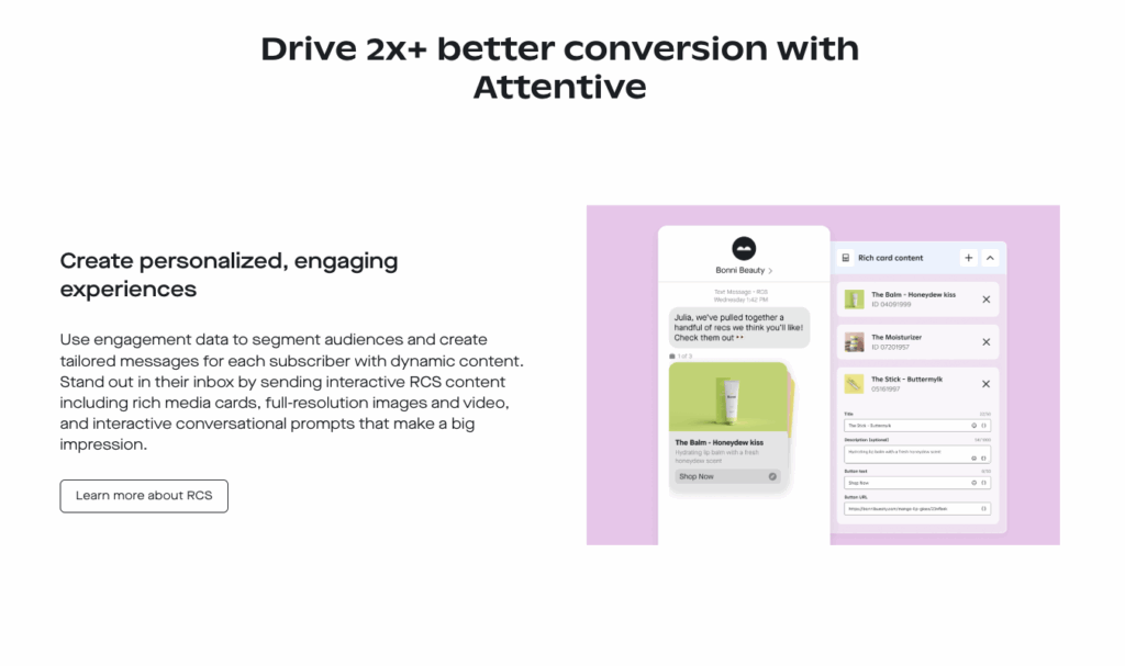 SMS Marketing: Tricks for Your Very First Campaign