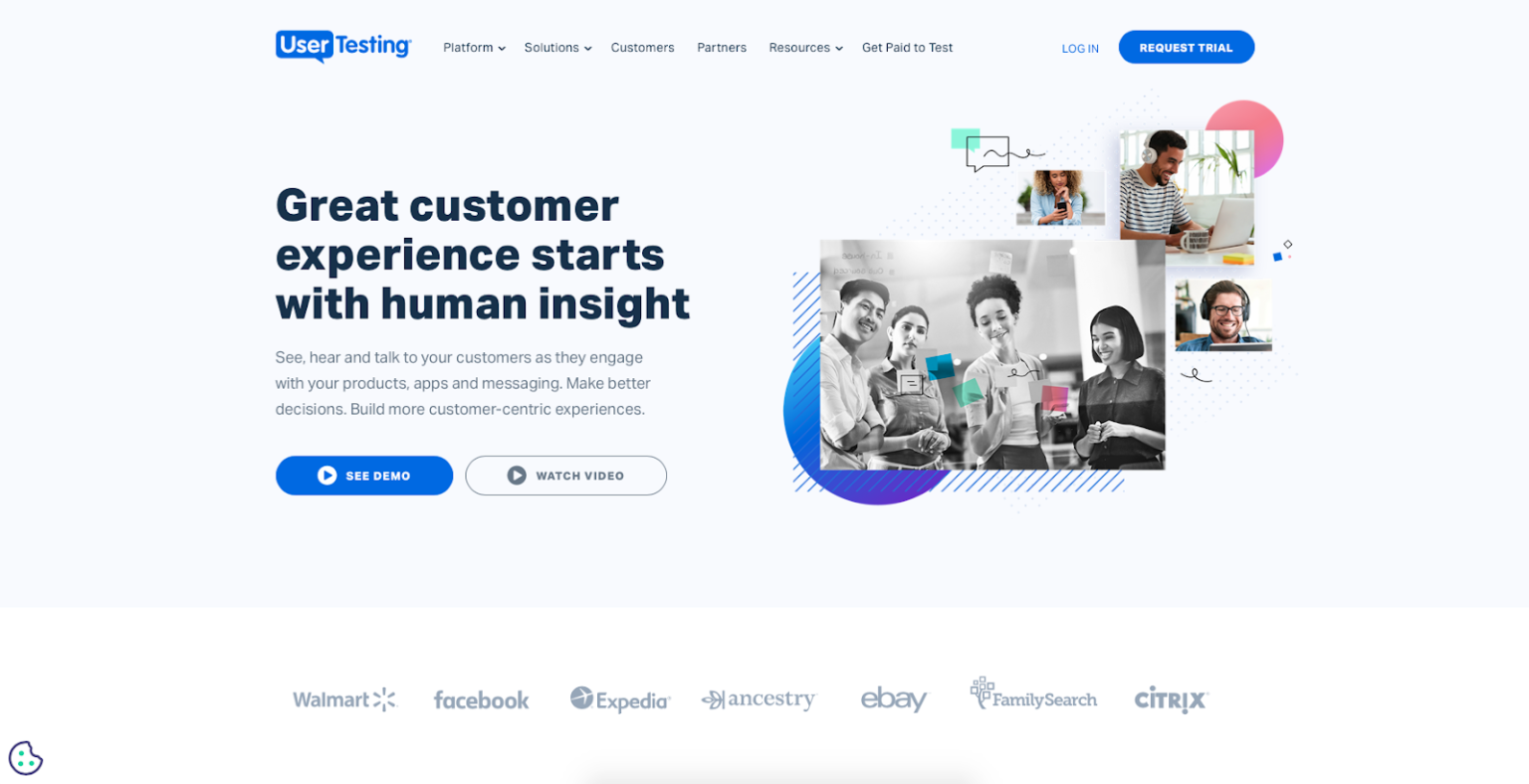 Comprehensive Guide to Website Usability Testing (With Tools and ...