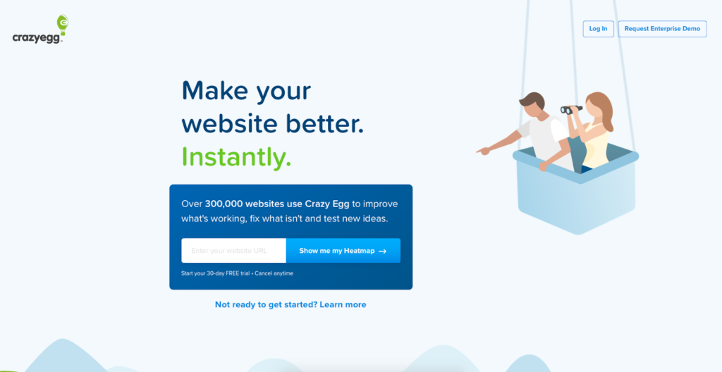 Website Analysis: Our 4-Step Process Plus the Tools and Examples You ...