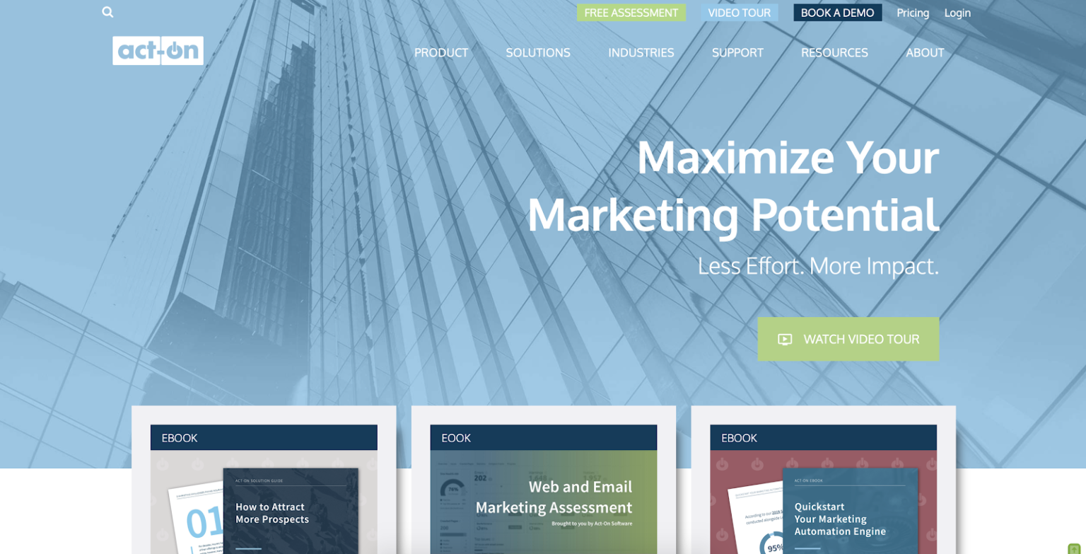 14 Best Website Visitor Tracking Software Tools (By Category)