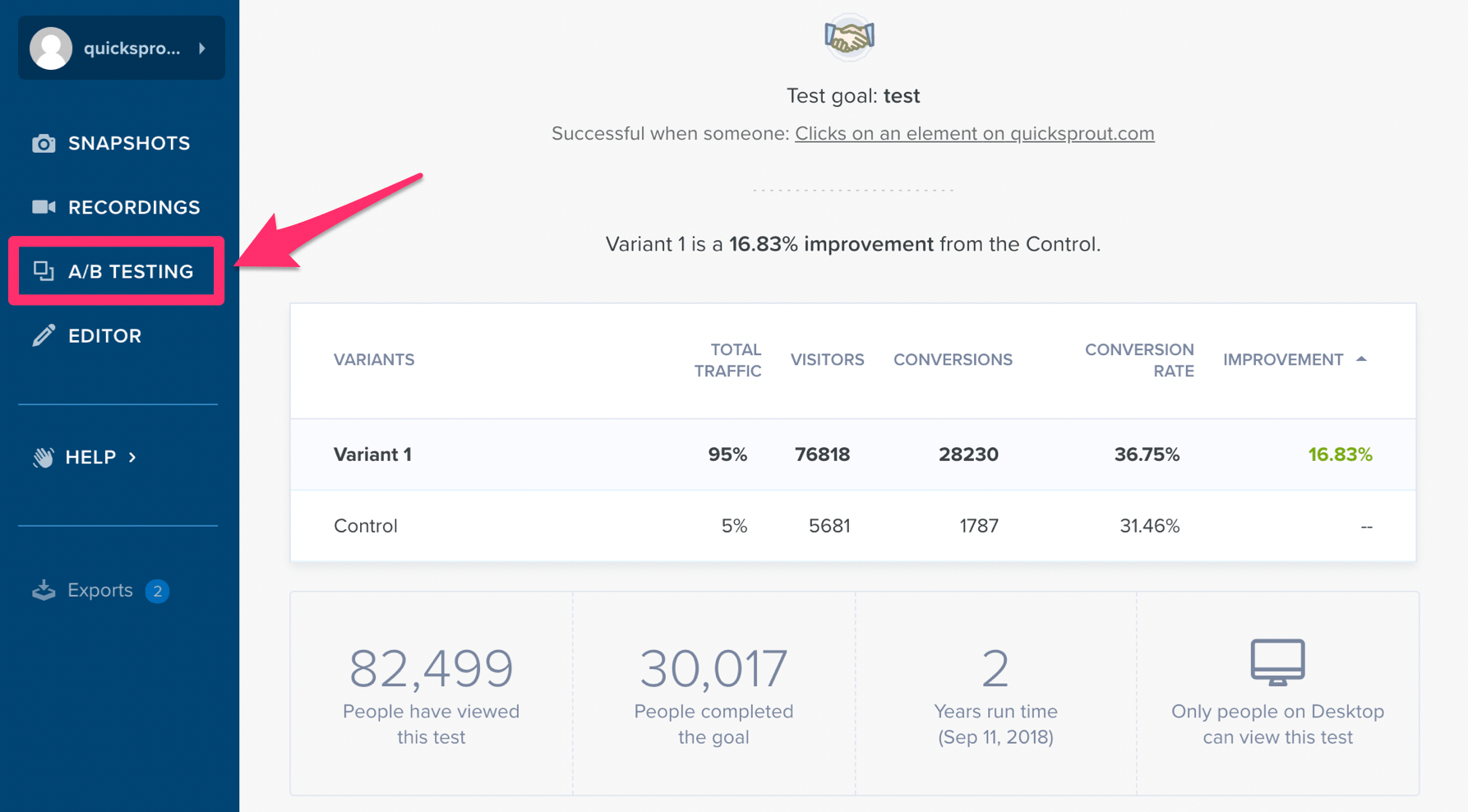 How to Create a Heatmap Online for in Less Than 15 Minutes