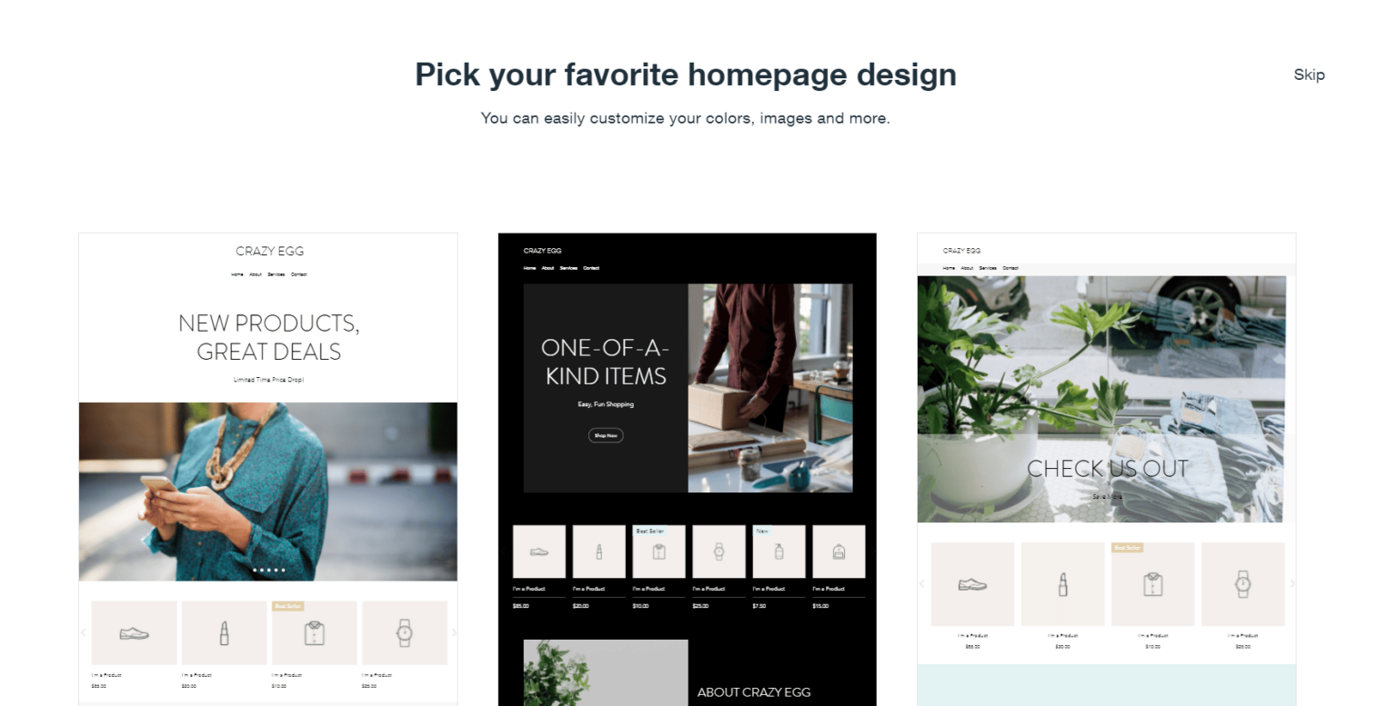 How to Create an Ecommerce Website in 11 Easy Steps