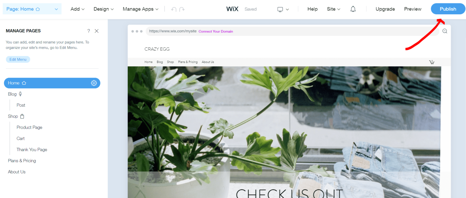 How to Create an Ecommerce Website in 11 Easy Steps