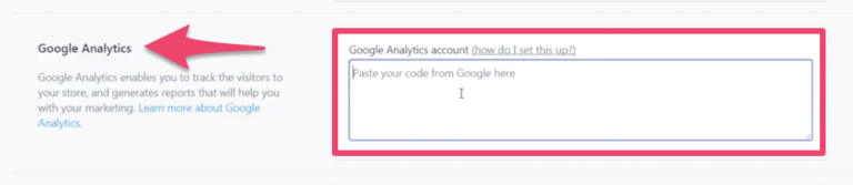 Google Analytics 101: The Beginners Guide