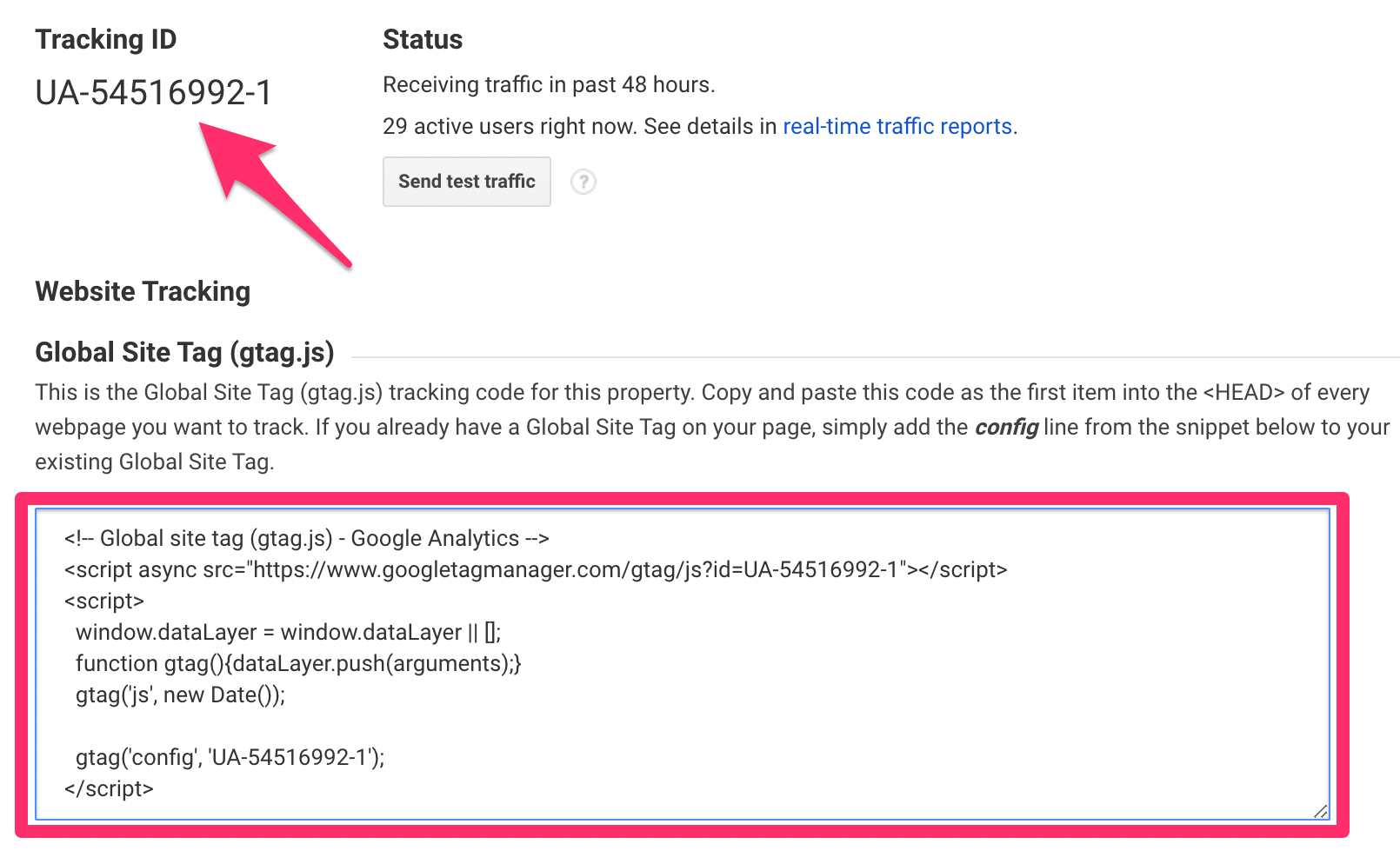 Google Analytics 101: The Beginners Guide