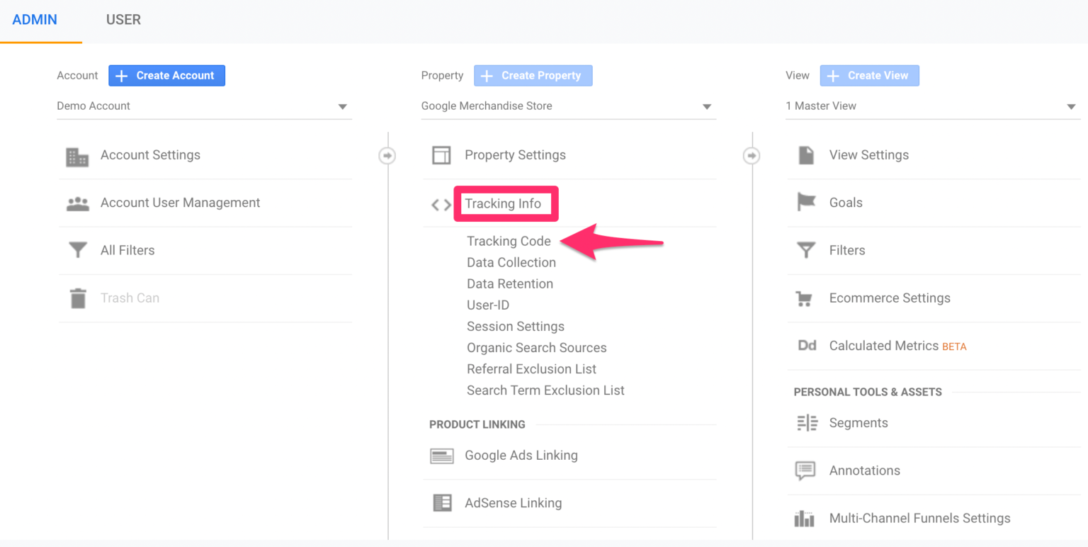 Google Analytics 101: The Beginners Guide