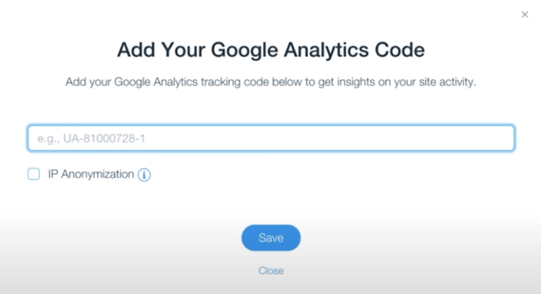 Google Analytics 101: The Beginners Guide