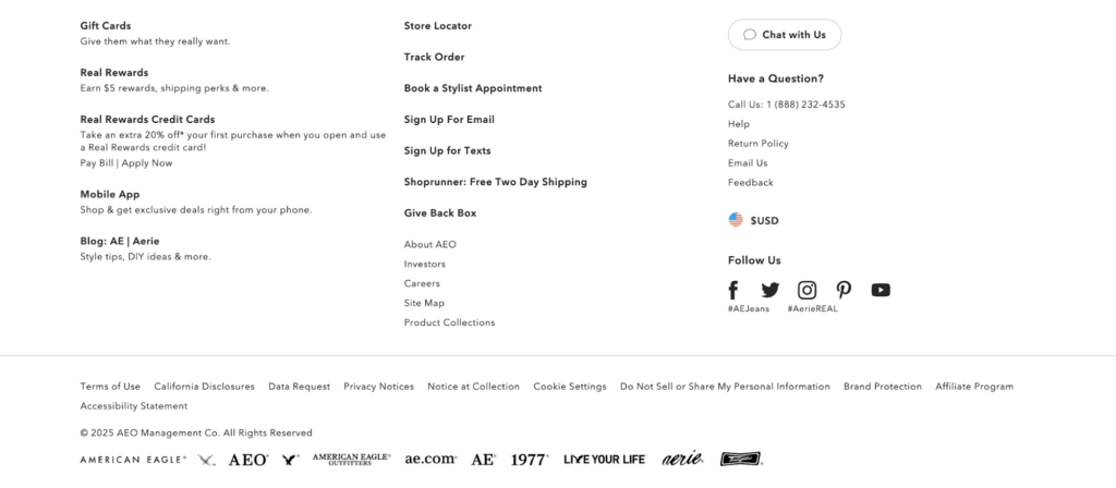 10 Required Website Navigation Design Tips + 5 to Avoid