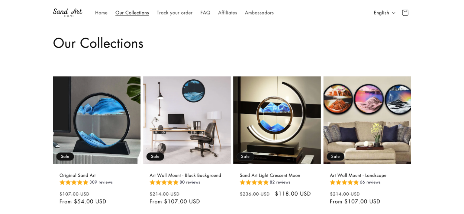 10 Required Website Navigation Design Tips + 5 to Avoid